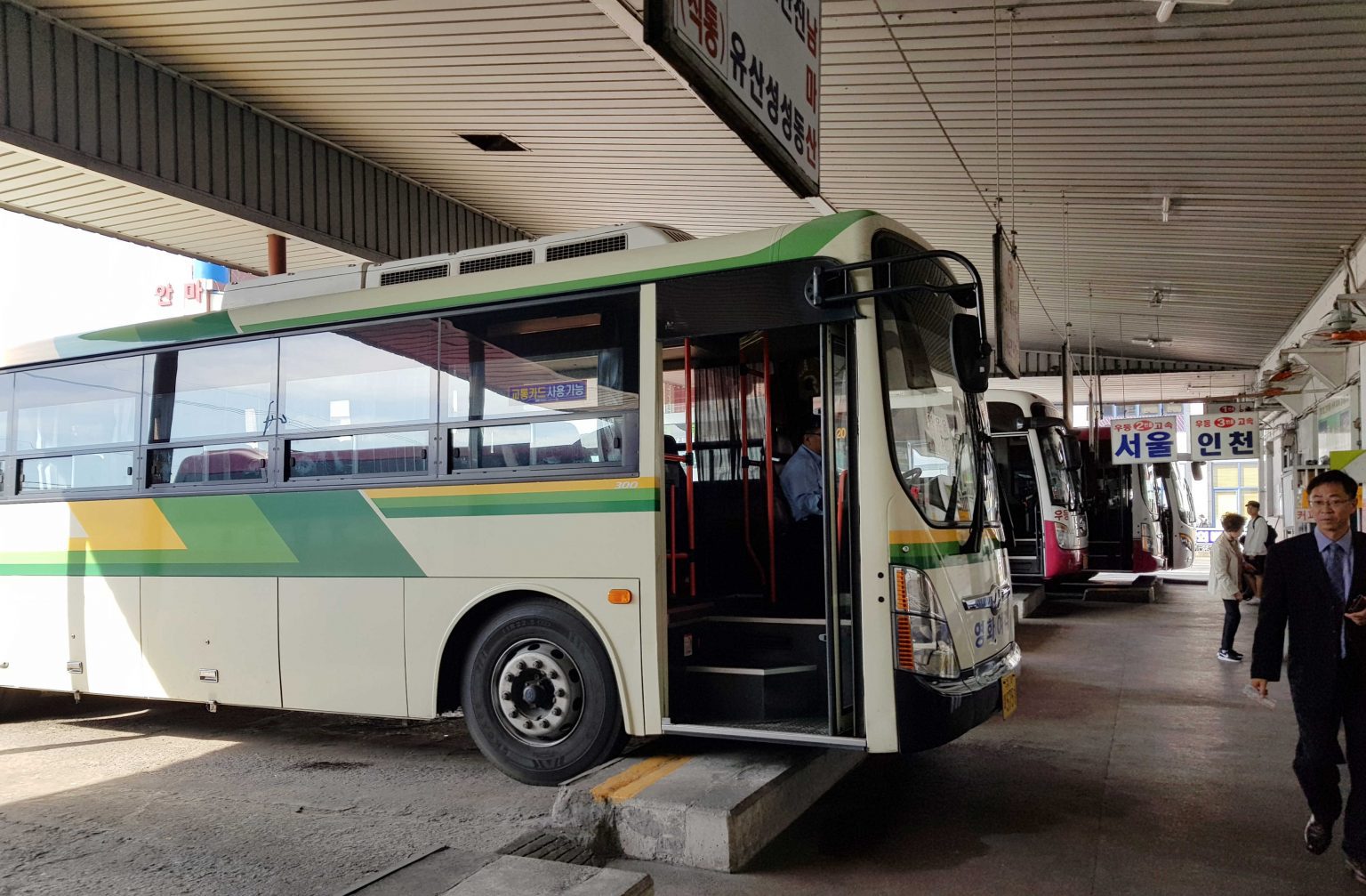 Ultimate Guide to Transportation in Korea for Tourists [2025] | Korea ...