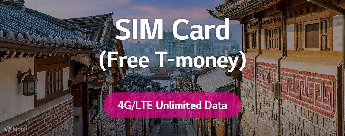 9 Ways to Buy a Tmoney Card in Korea | South Korea Travel Planning