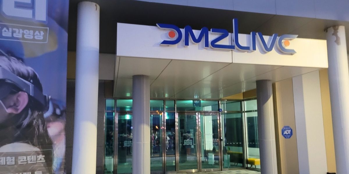 Beyond the Fence: How to Choose Your Korea DMZ Tour [2024] | South ...