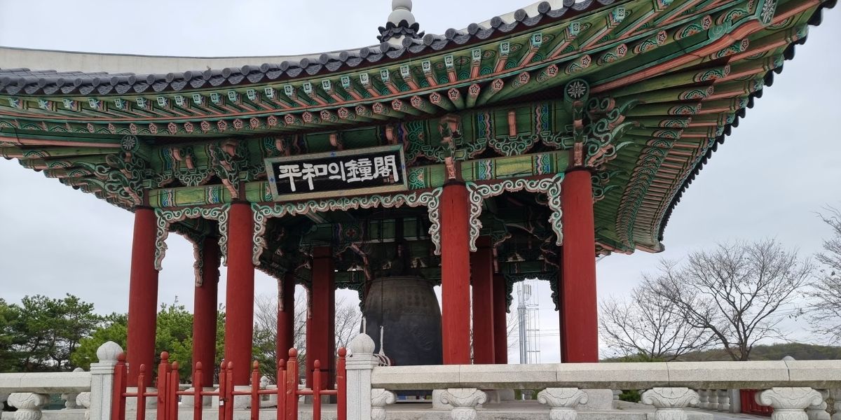 Beyond the Fence: How to Choose Your Korea DMZ Tour [2024] | South ...