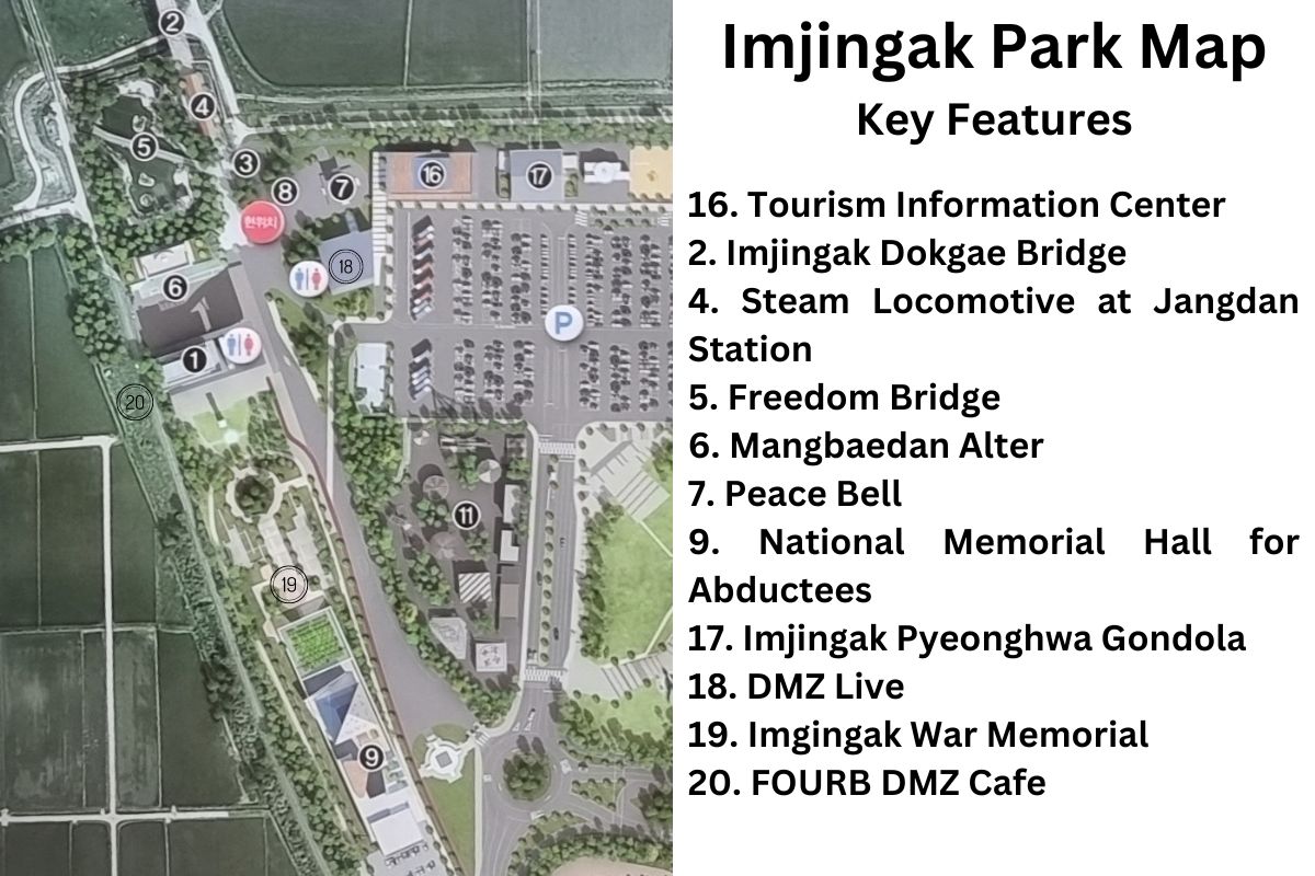 Beyond the Fence: How to Choose Your Korea DMZ Tour [2024] | South Korea Travel Planning