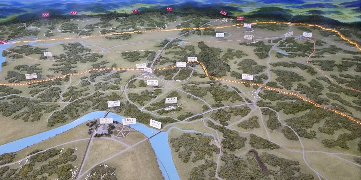 Beyond the Fence: How to Choose Your Korea DMZ Tour [2024] | South ...