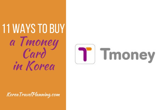 How to Purchase KTX Tickets for Tourists [2025] | Korea Travel Planning